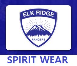 Elk Ridge Elementary Spiritwear – Shawberry Boutique
