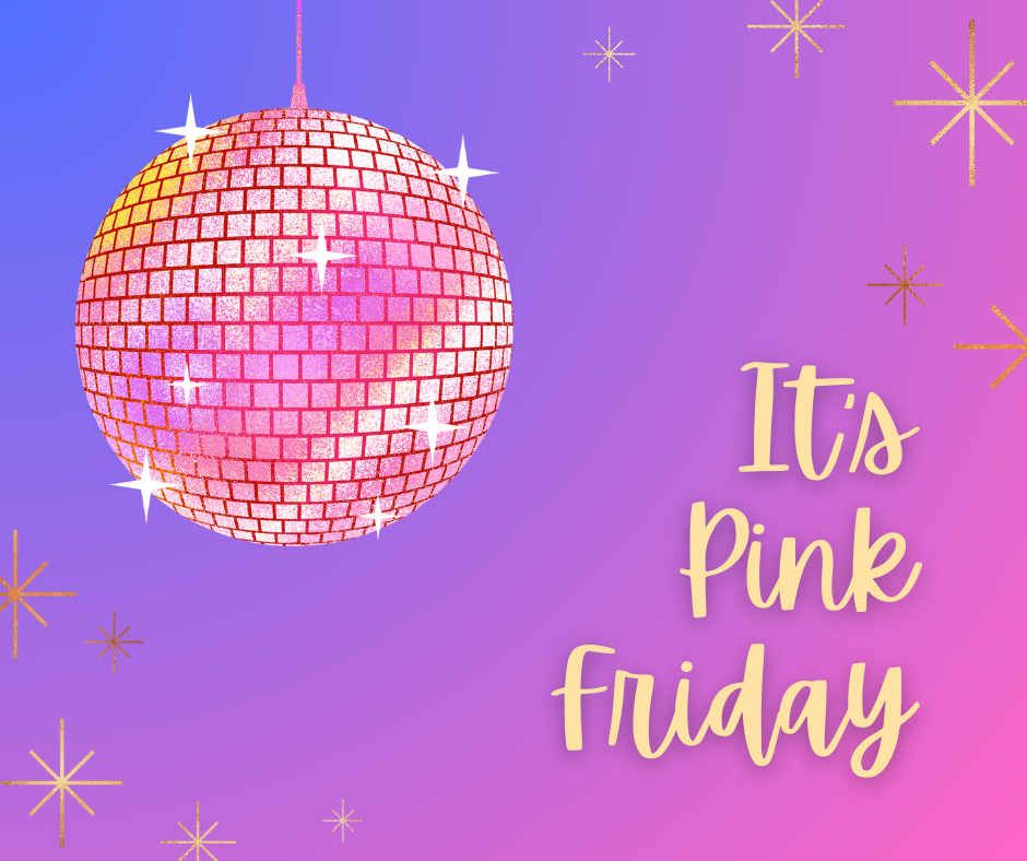 PINK FRIDAY – Shawberry Boutique