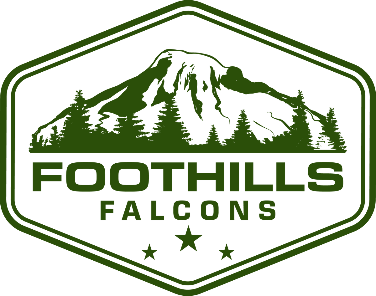 Foothills Elementary Spirit Wear – Shawberry Boutique