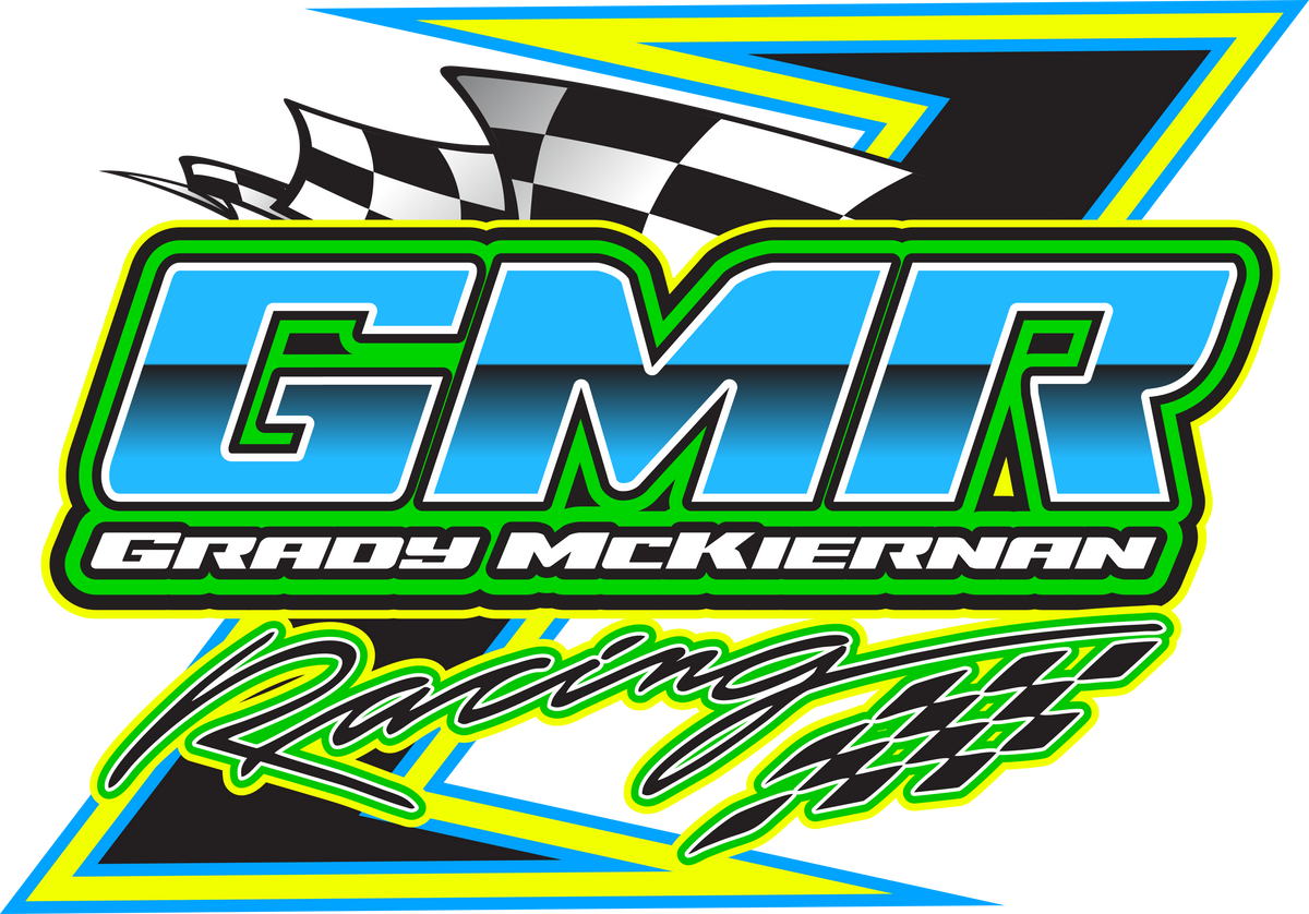 Grady McKiernan Racing Merch – Shawberry Boutique