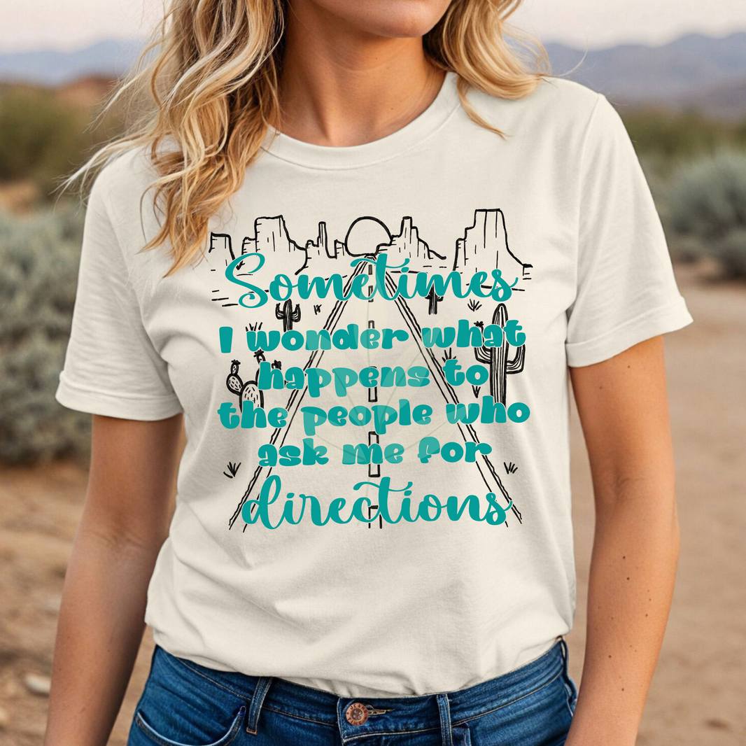 Directions – Shawberry Boutique