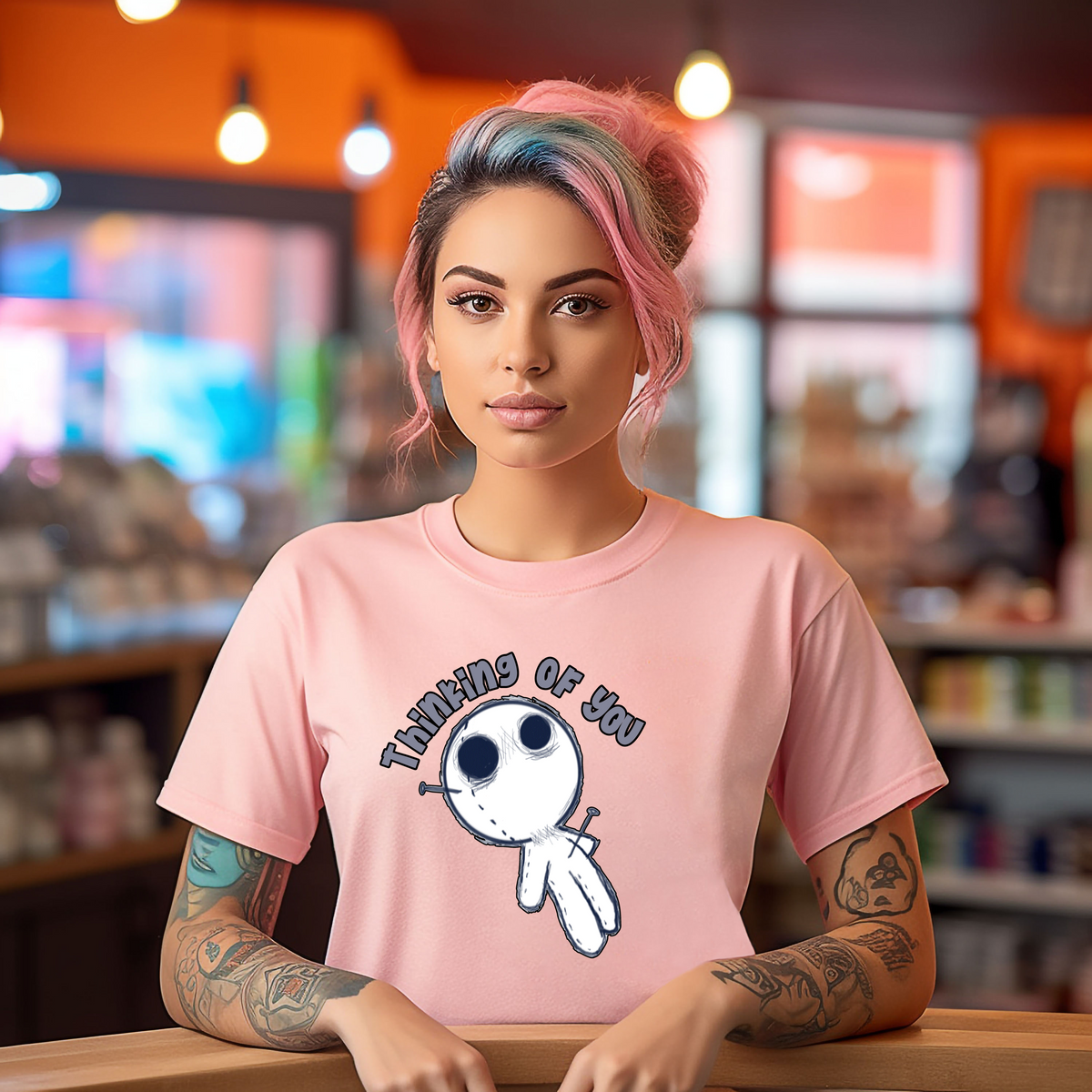 Thinking of you – Shawberry Boutique