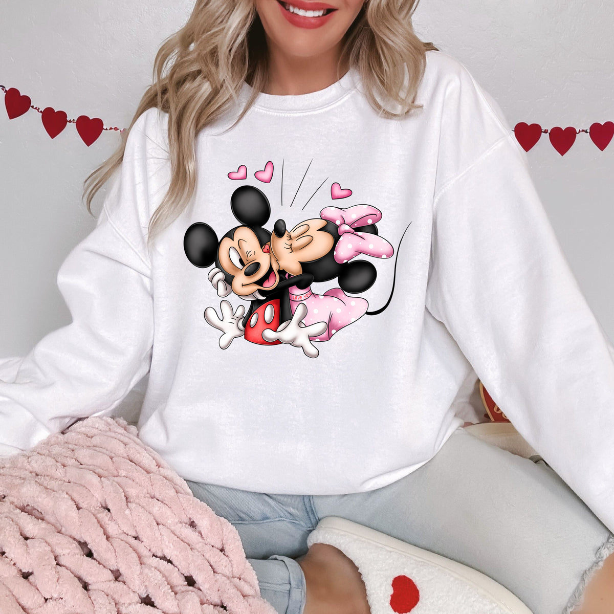 Mouse kisses – Shawberry Boutique