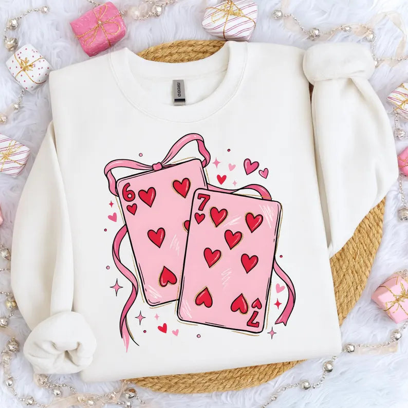 V-Day 6/7 – Shawberry Boutique