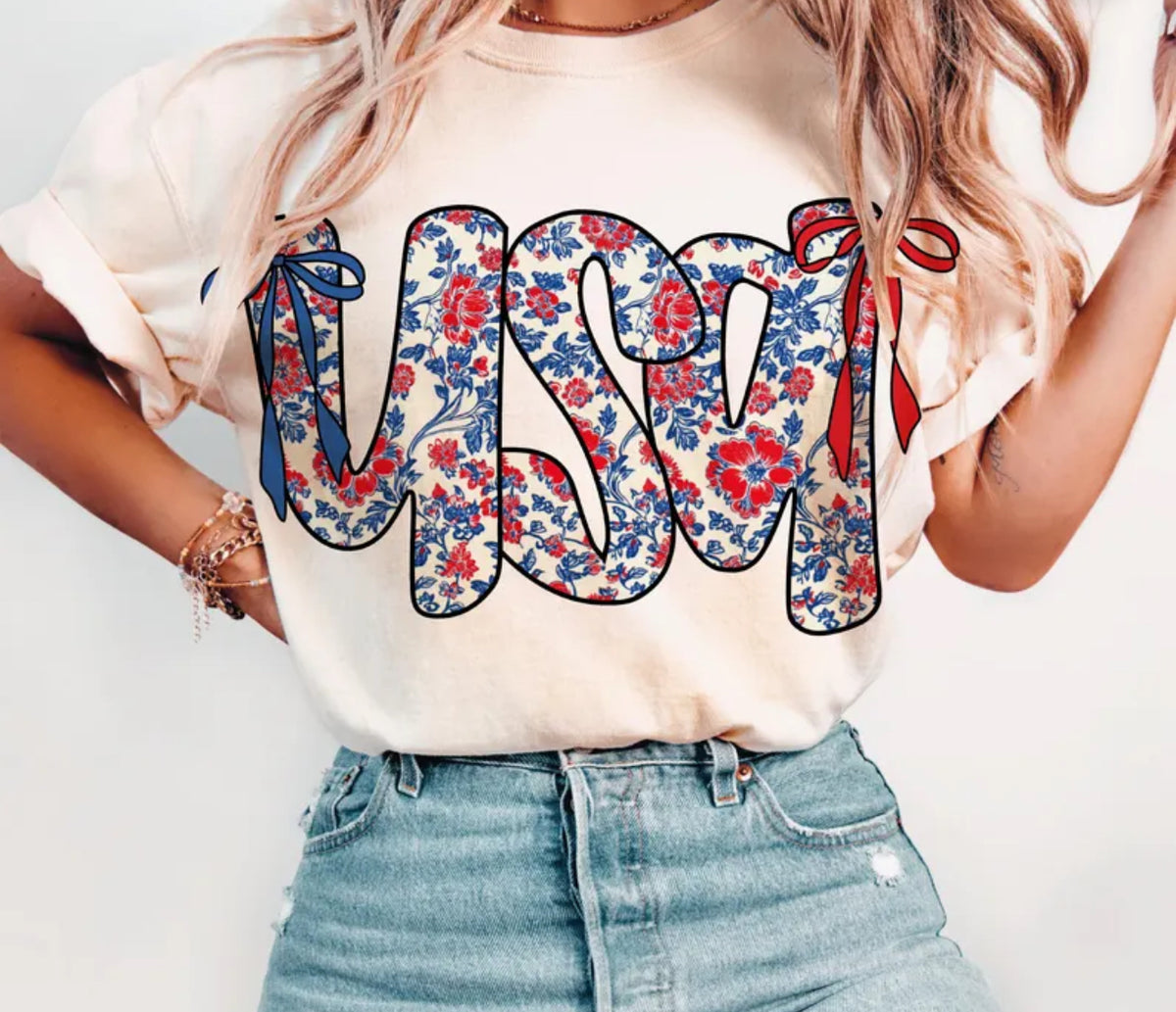USA – Shawberry Boutique
