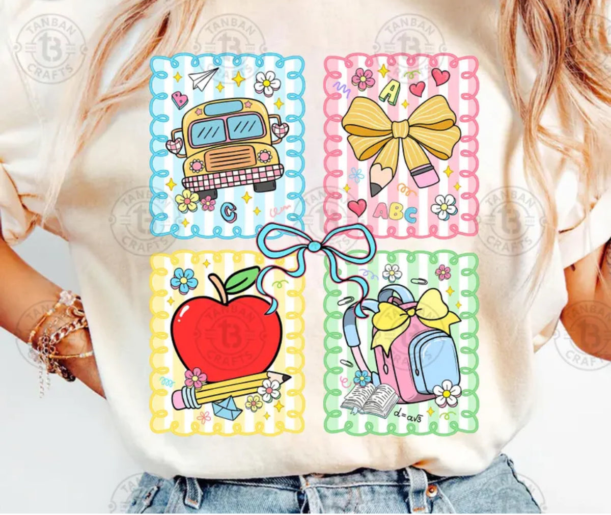Teacher things – Shawberry Boutique