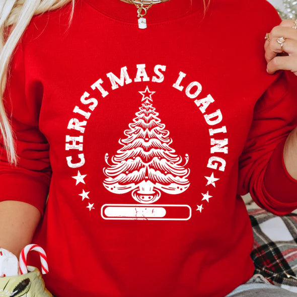 Christmas Loading.... – Shawberry Boutique