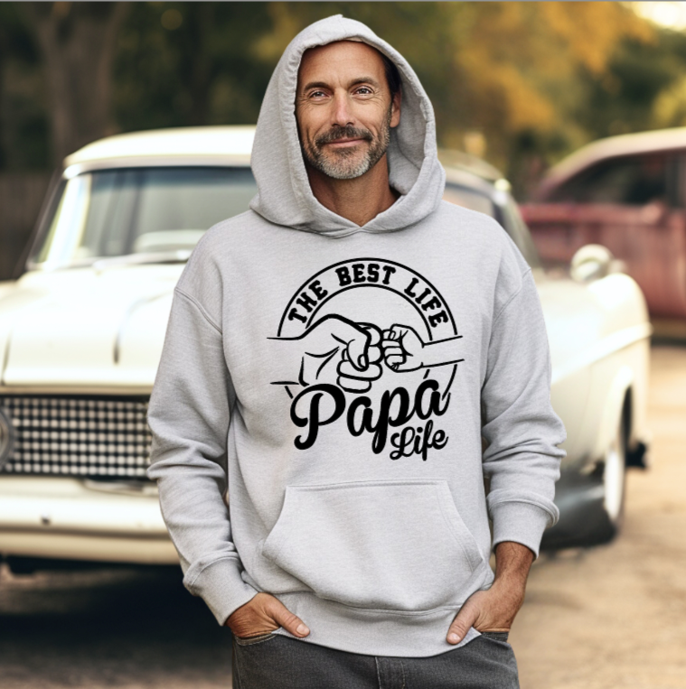 Papa Life – Shawberry Boutique