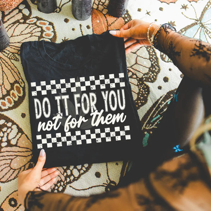 Do It for you – Shawberry Boutique