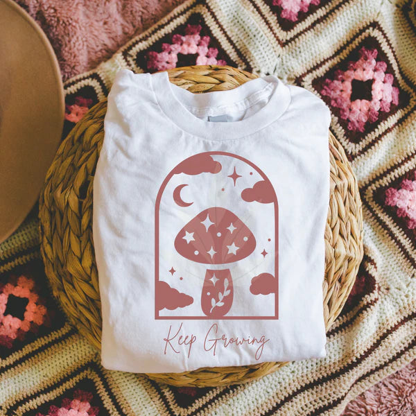 Keep Growing – Shawberry Boutique