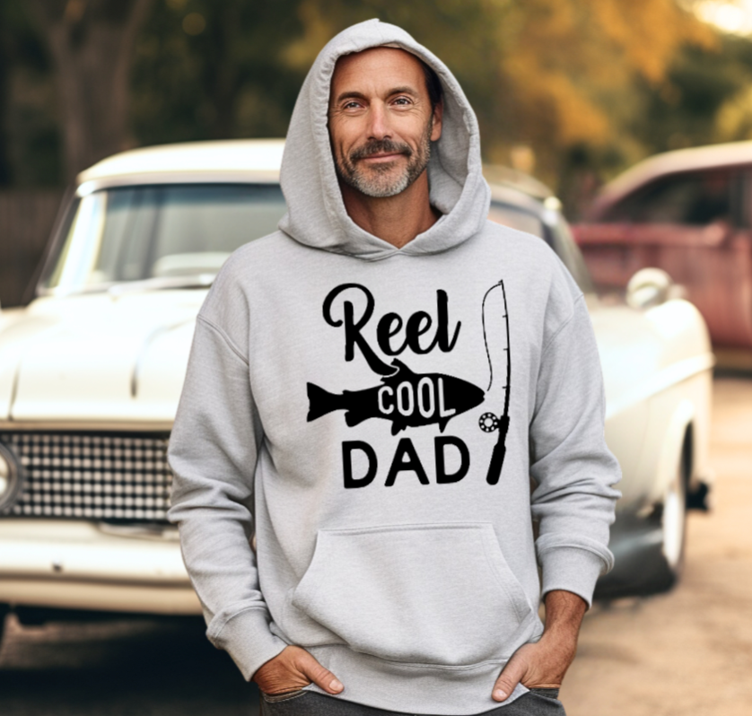 Reel Cool Dad – Shawberry Boutique