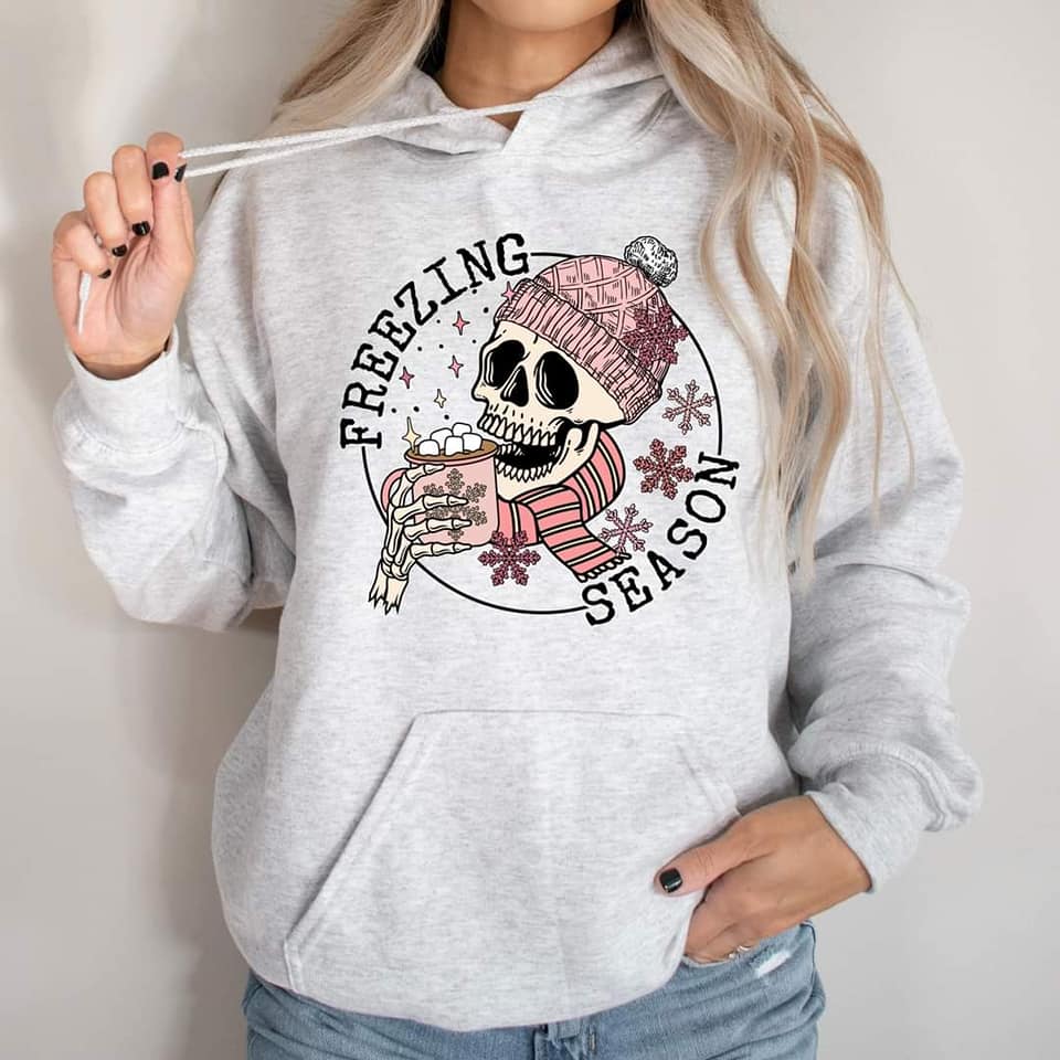 Freezing Season – Shawberry Boutique